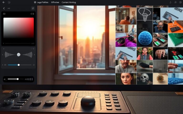 Pixlr AI: Online-Bildbearbeitung mit KI-Magie