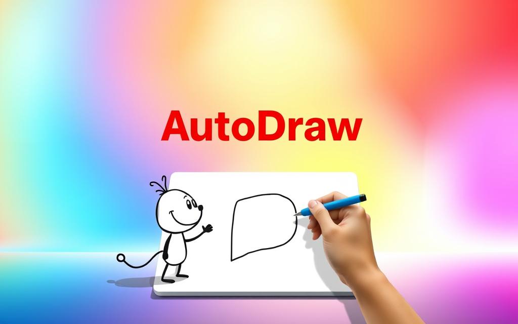 AutoDraw (Google): Skizzen in Sekunden perfektionieren