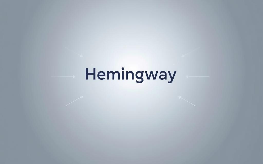 Hemingway Editor: Besser schreiben mit Klarheit – so hilft dir die Stil ...