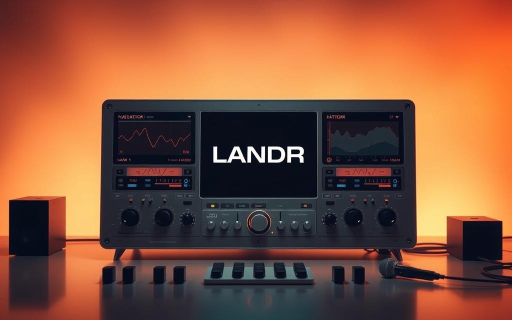 LANDR: Von Mastering bis KI-generierter Musik – ein All-in-One-Tool für ...