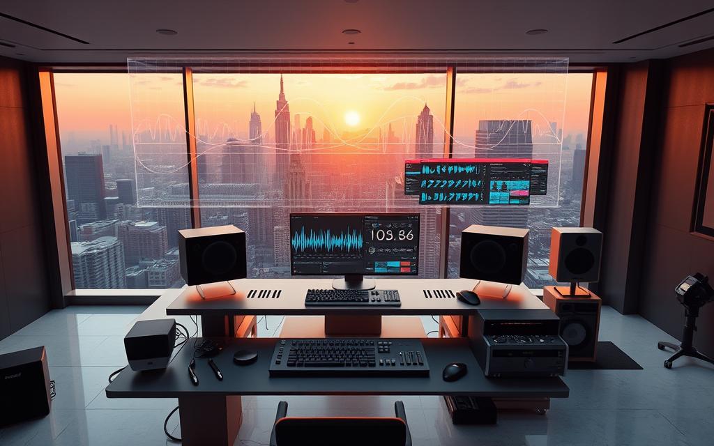 Melobytes Anleitung: KI-basierte Musikumwandlung, Audioeffekte und ...