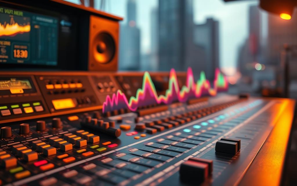 LANDR: Von Mastering bis KI-generierter Musik – ein All-in-One-Tool für ...