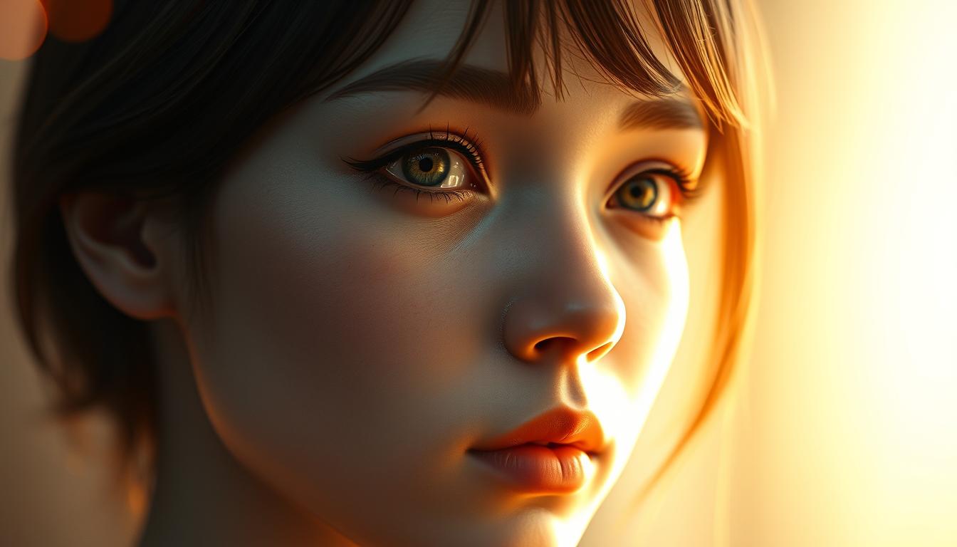 Dawn AI – Realistische KI-Portraits & Avatare