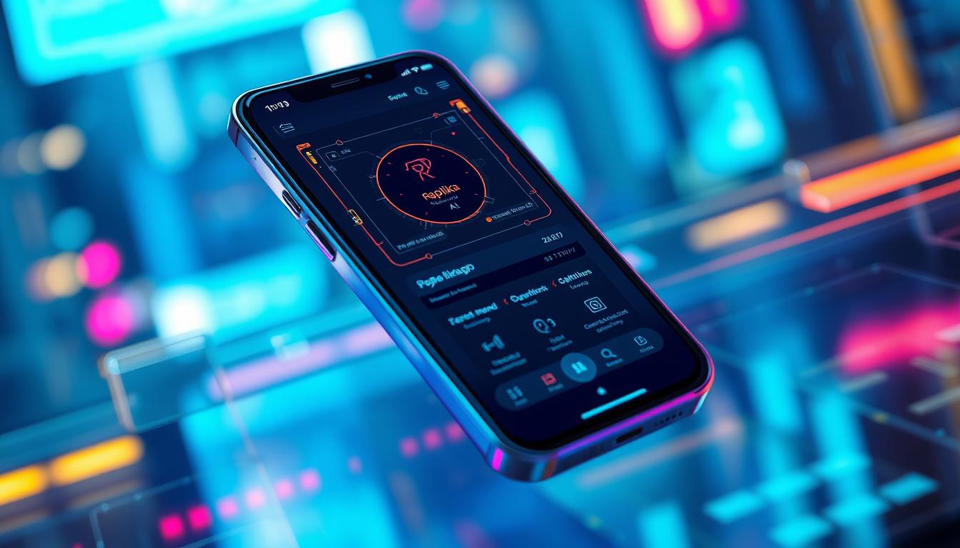 Replika AI – KI-Freund & virtueller Gesprächspartner