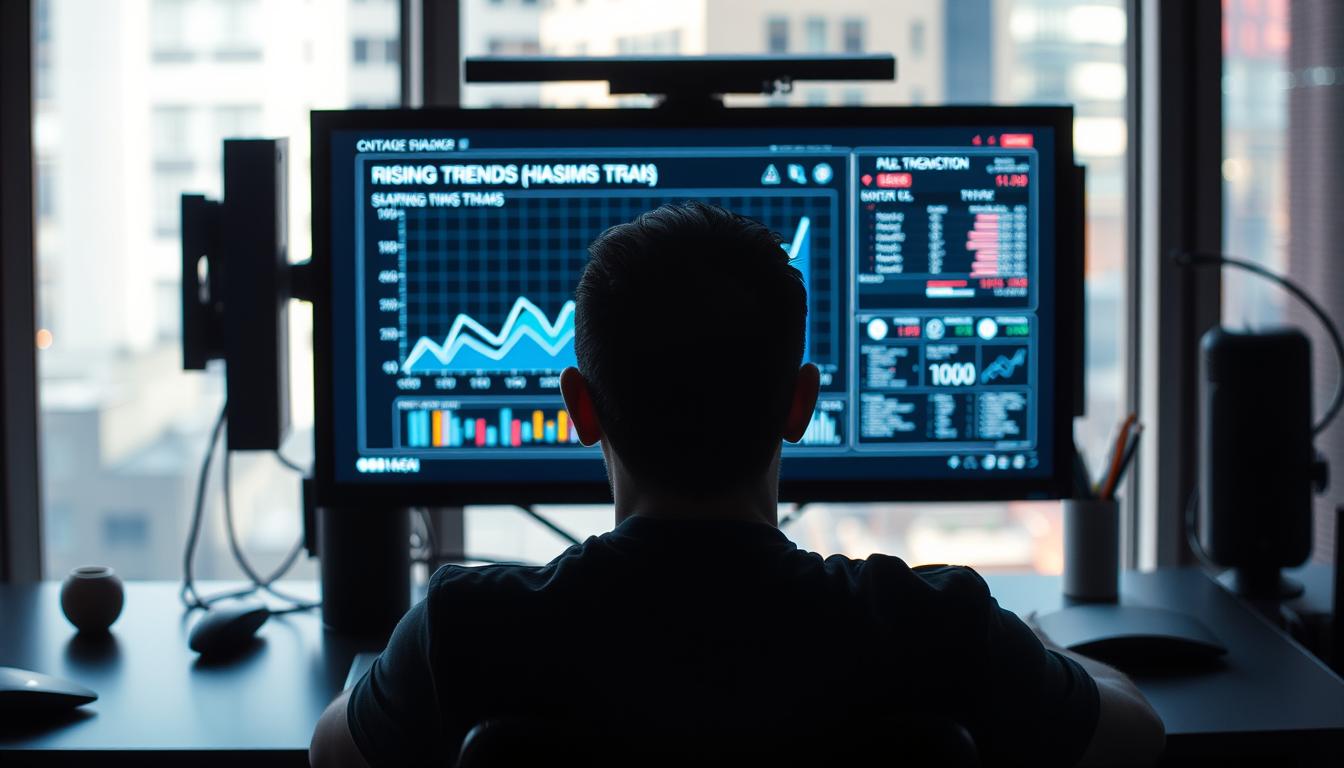 Viralfinder – KI für Trend- & Ideenanalyse